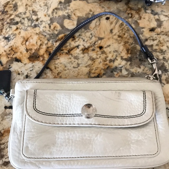Bags | Coach Mini Bag | Poshmark
